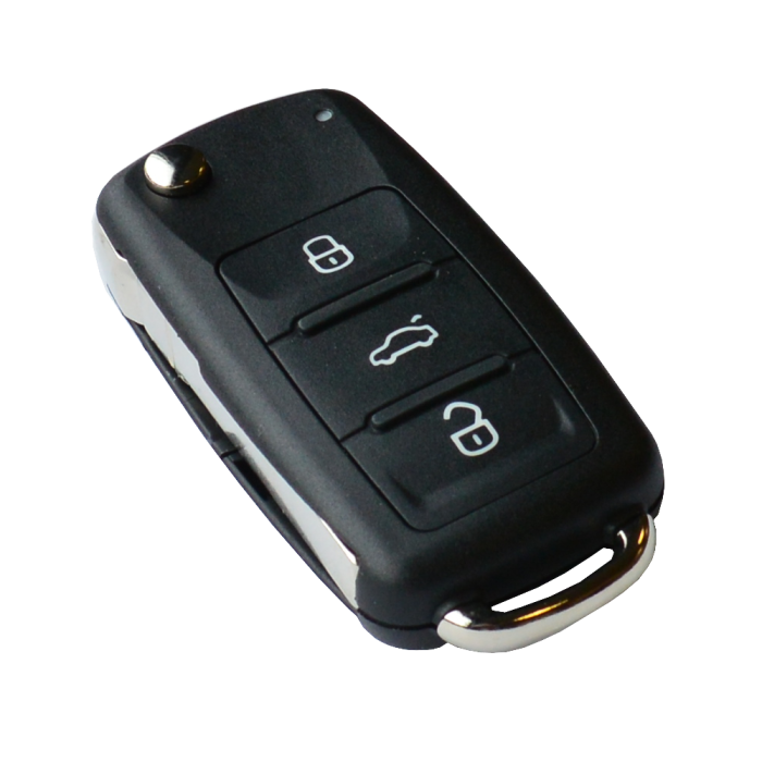 Volkswagen Remote / Key – North East VAG Adaptions